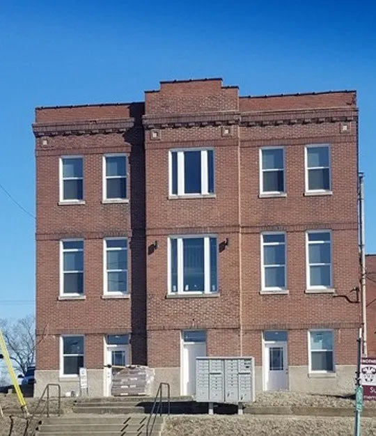 Hulsey Properties LLC