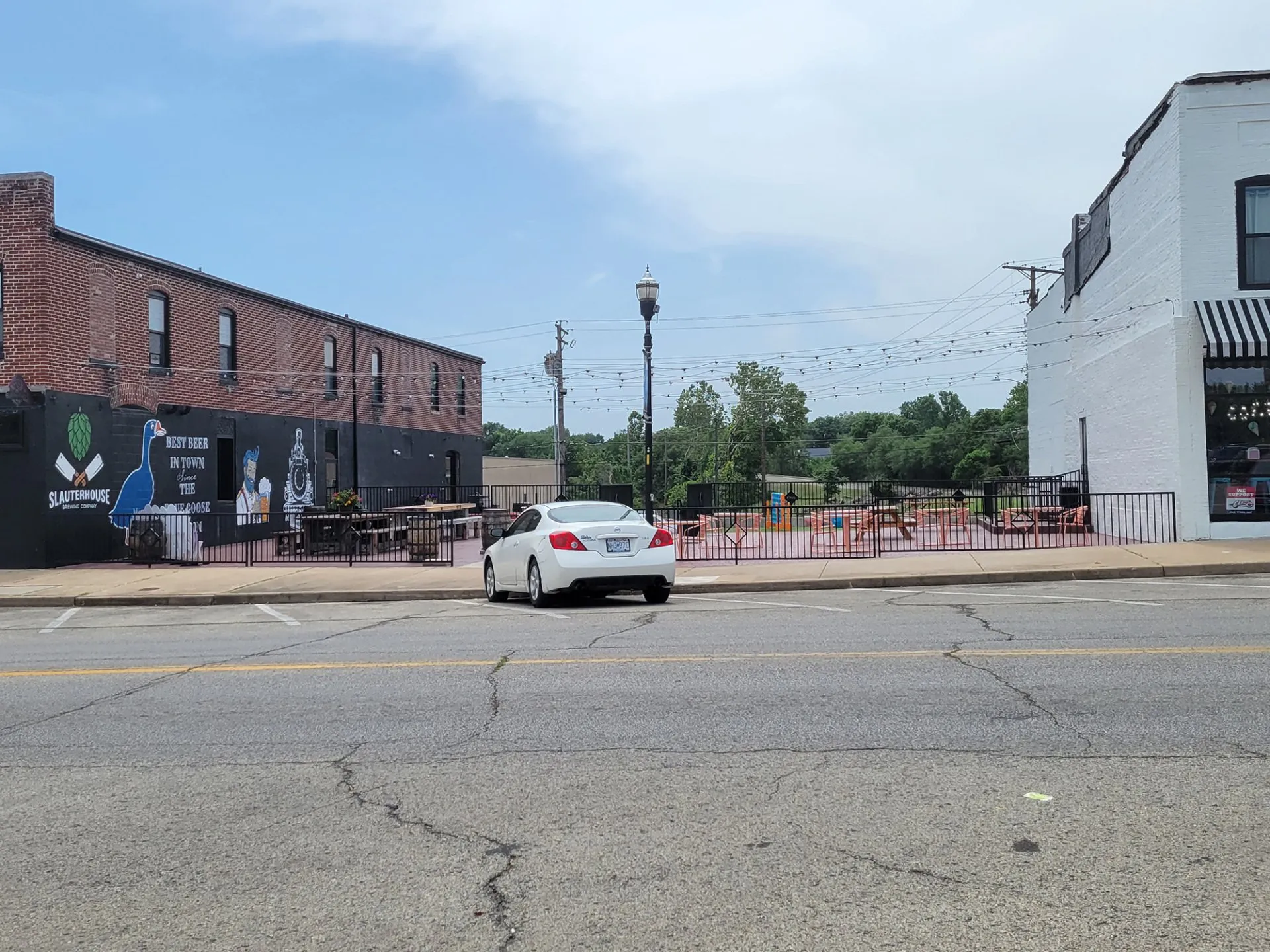 Hulsey Properties LLC